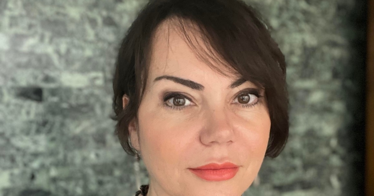 Premieră | Jurnalista Elena Manea câștigă în instanță după 7 de ani de ...