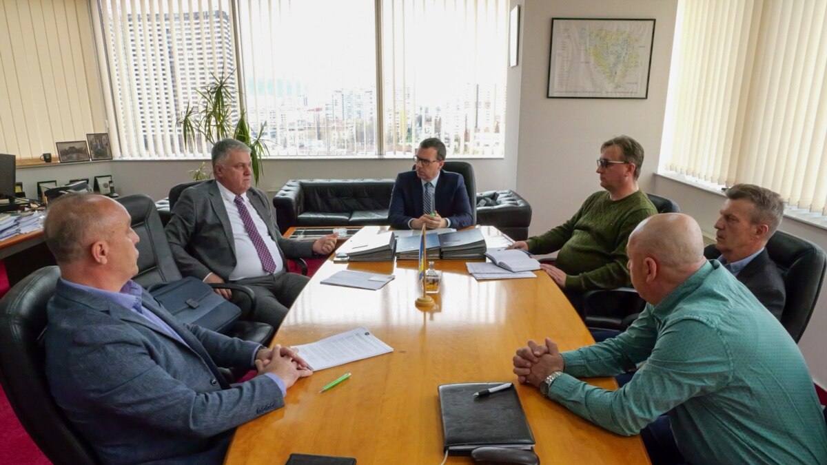 Nema dogovora, zenički rudari nastavljaju štrajk