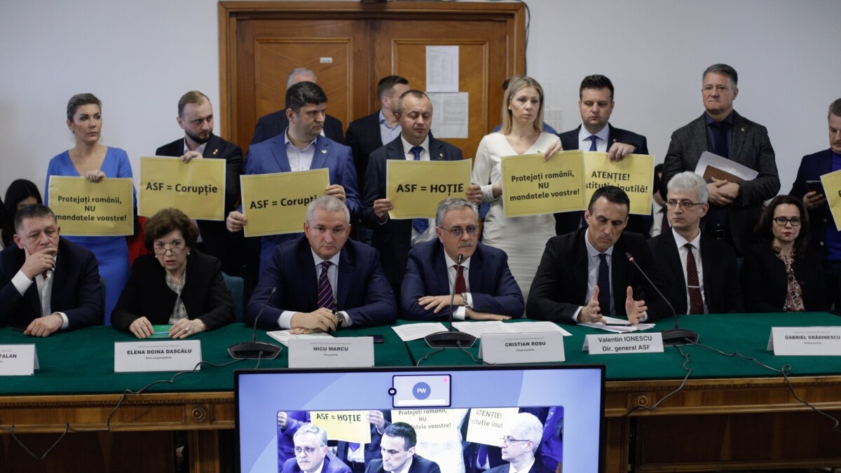 Conducerea ASF a primit bonusuri de performanță în anul în care Euroins ...