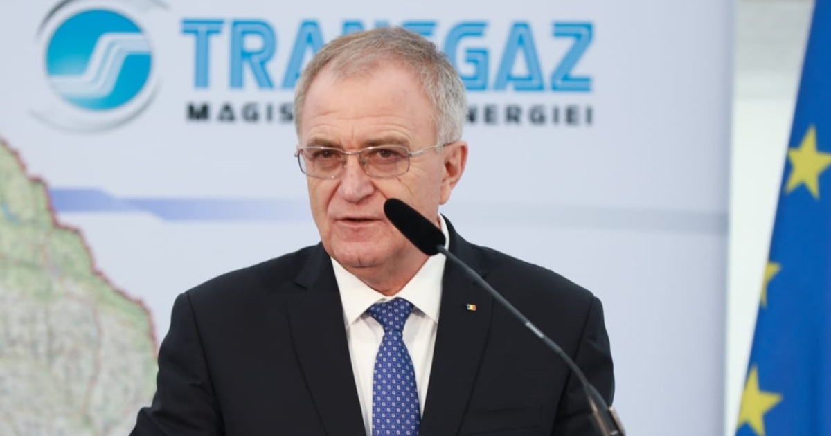 #10Întrebări | Directorul Transgaz răspunde avertismentelor Gazprom ...