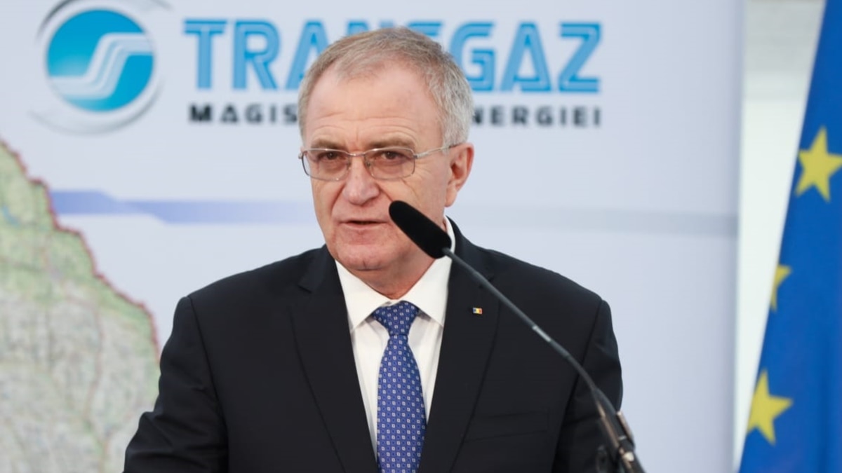 #10Întrebări | Directorul Transgaz răspunde avertismentelor Gazprom ...