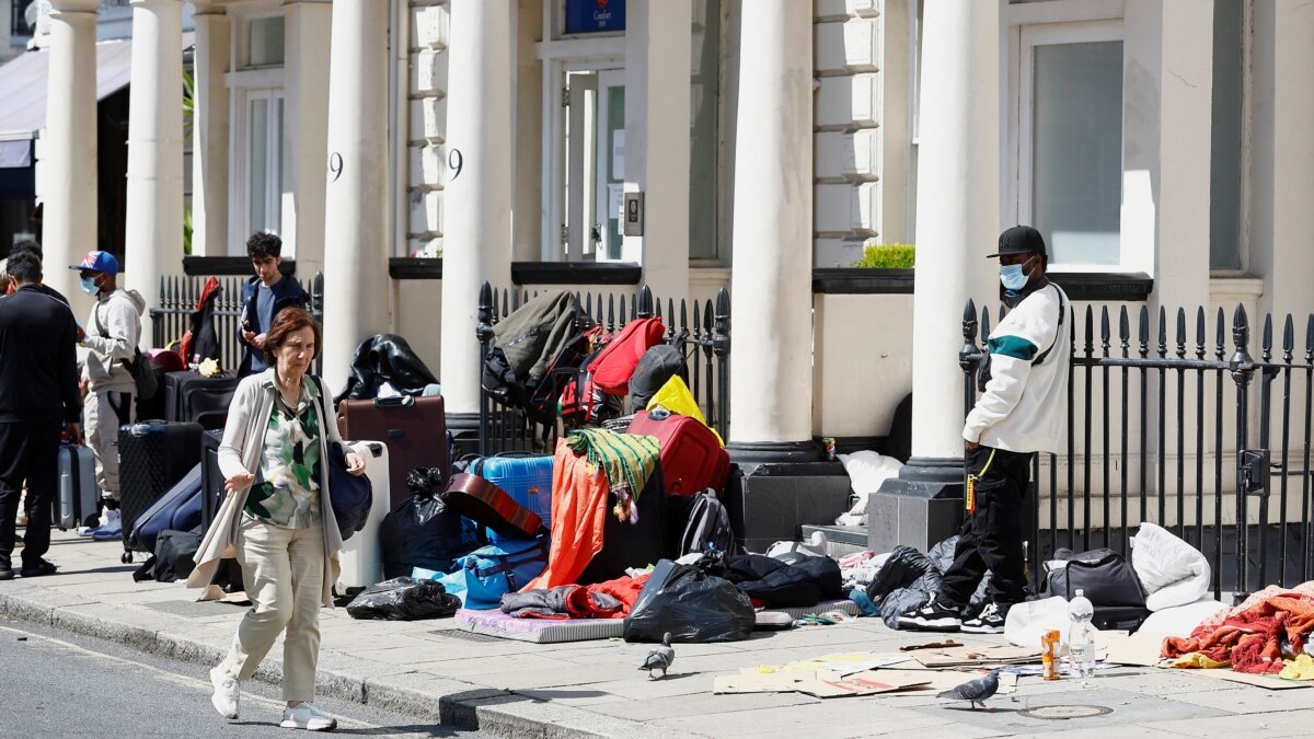 Zašto je imigracija glavna tema na izborima u Velikoj Britaniji?