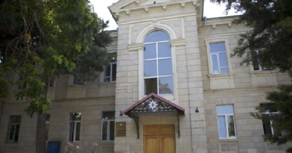 Դավիթ Բաբայանն ու Լևոն Մնացականյանը չեն ընդունել Բաքվում առաջադրված ...