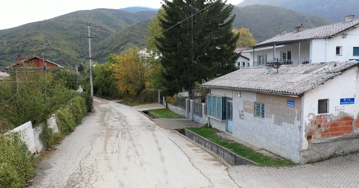 Njëzet e pesë vjet nga vrasjet në "Panda": Lutja e pandalshme e babait ...