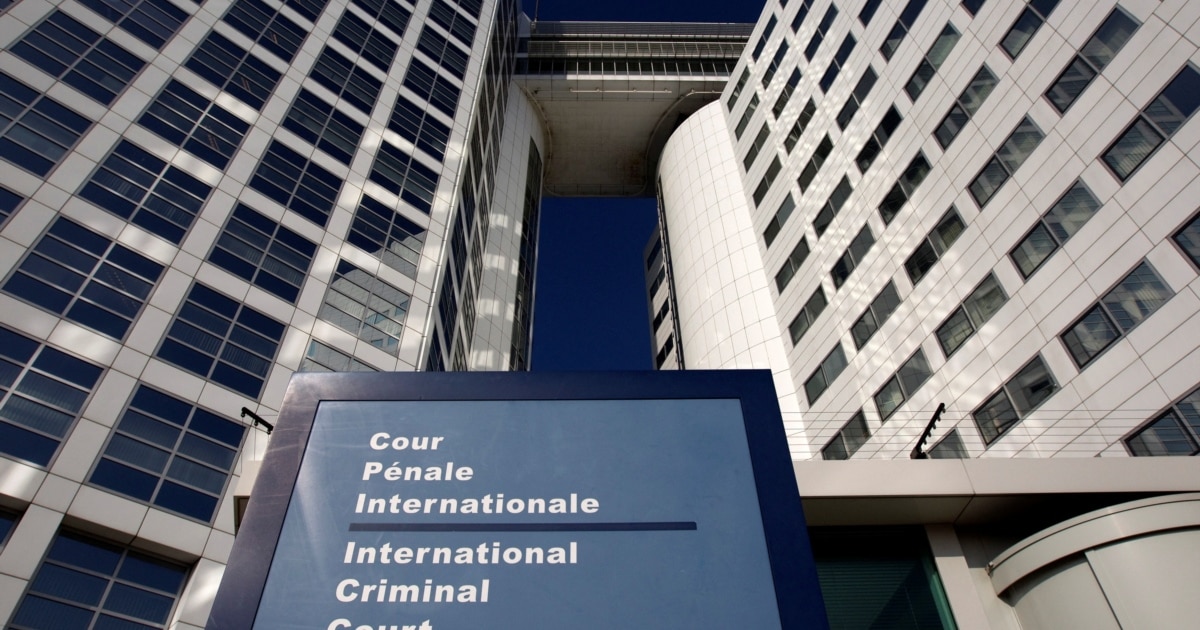 Путин вече може да бъде арестуван в Армения Ереван призна статута на Международния наказателен съд