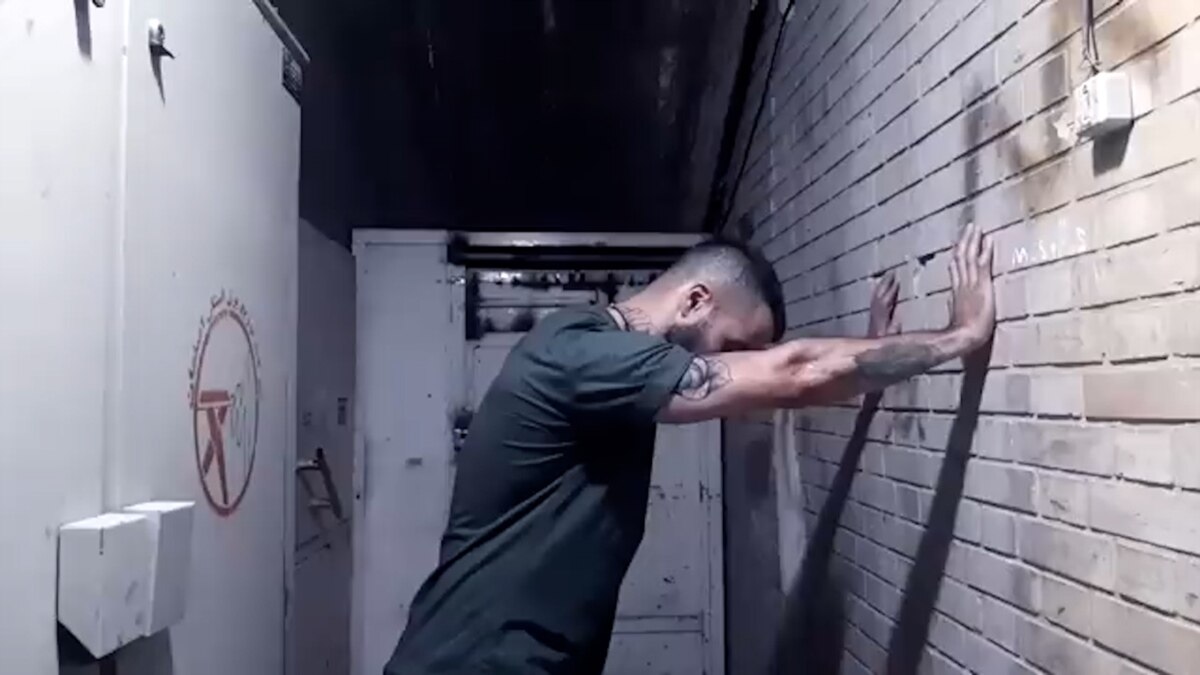 Toomaj Salehi, The Iranian Rapper Sentenced To Death Amid Global Outcry