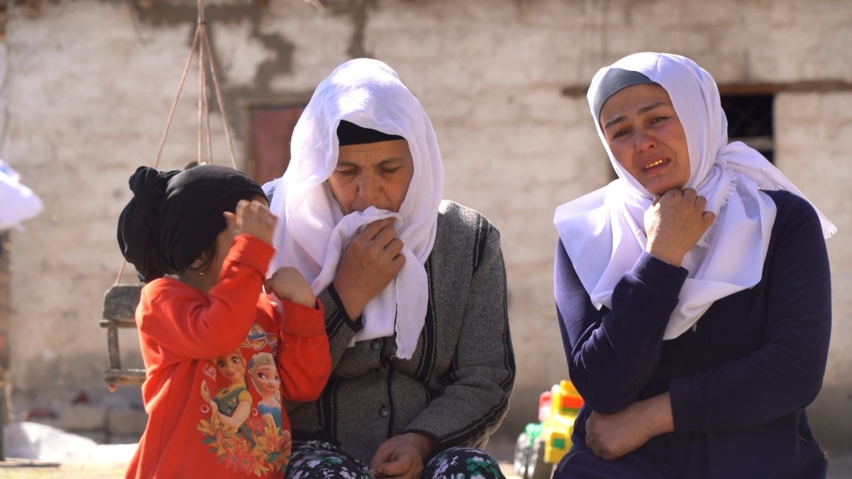 Central Asians Pressed To Fight In Ukraine With Russian Troops ...