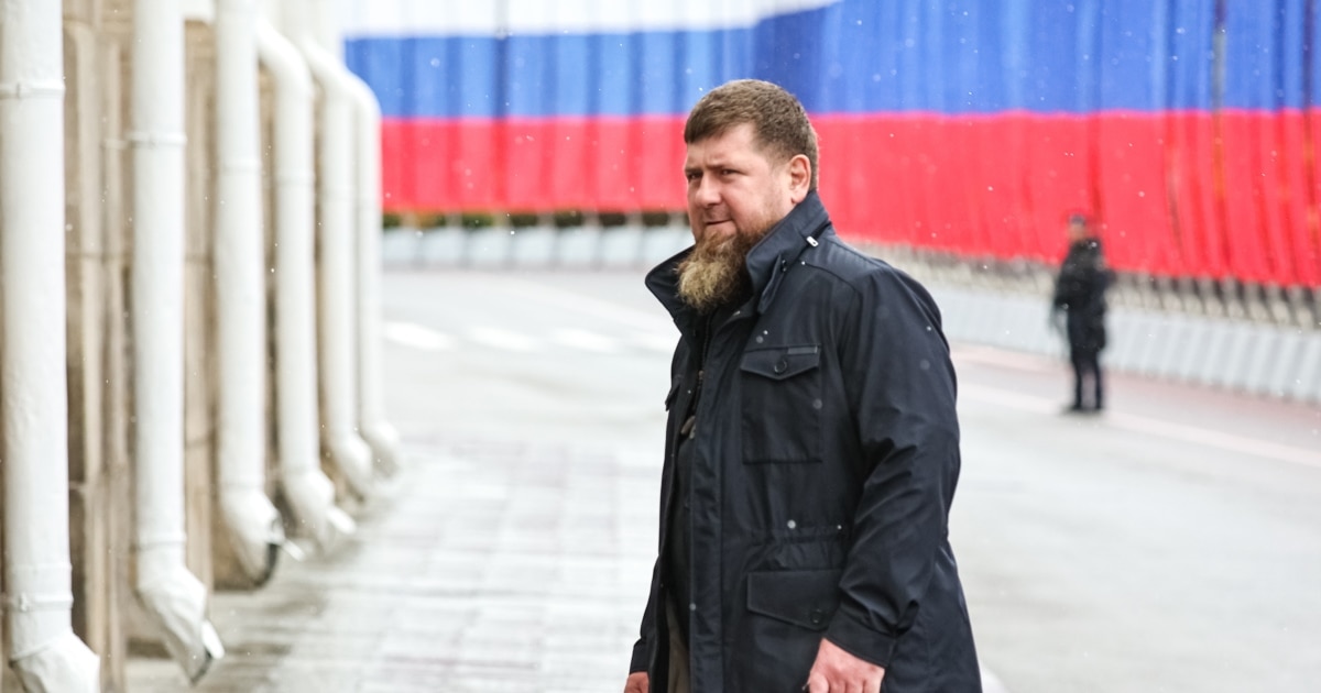 Казна пустеет? Фонд Кадырова отчитался о долгах и сокращении активов
