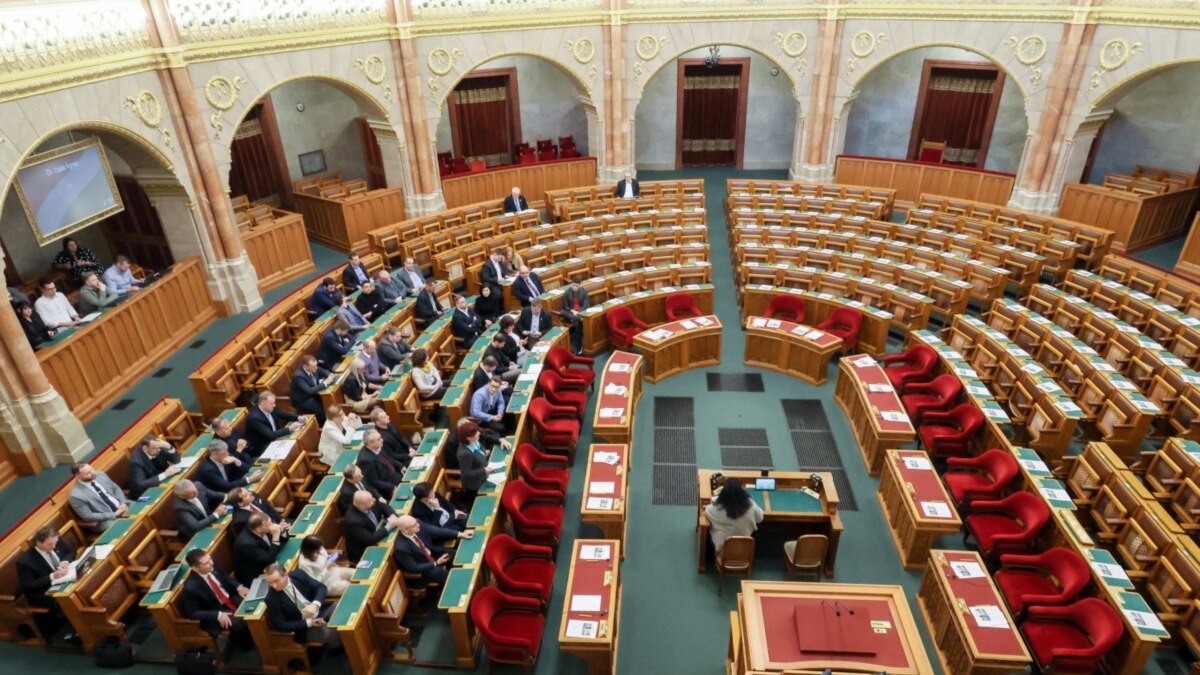 Mađarski parlament u ponedeljak glasa o kandidaturi Švedske za NATO