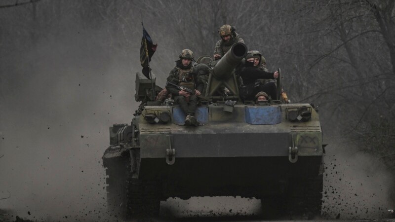 ЗСУ відбили понад 120 російських атак на пяти напрямках Генштаб Читайте на Ukr Net