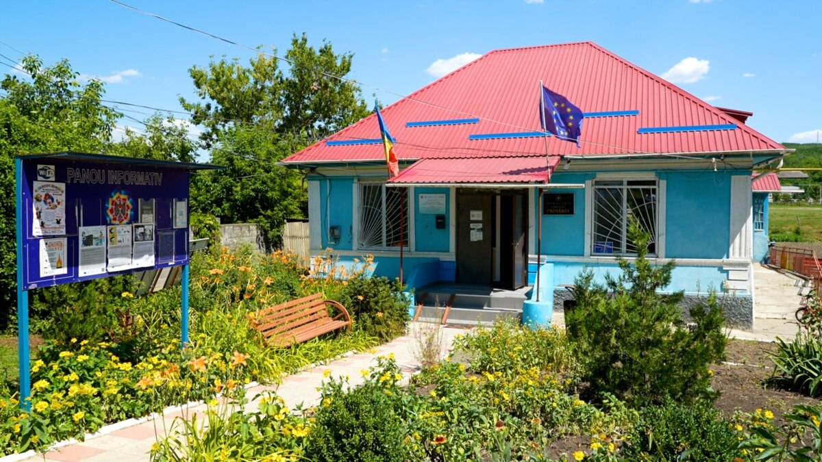 Primarii din Volintiri și Copceac vor amalgamarea, sătenii – nu ...