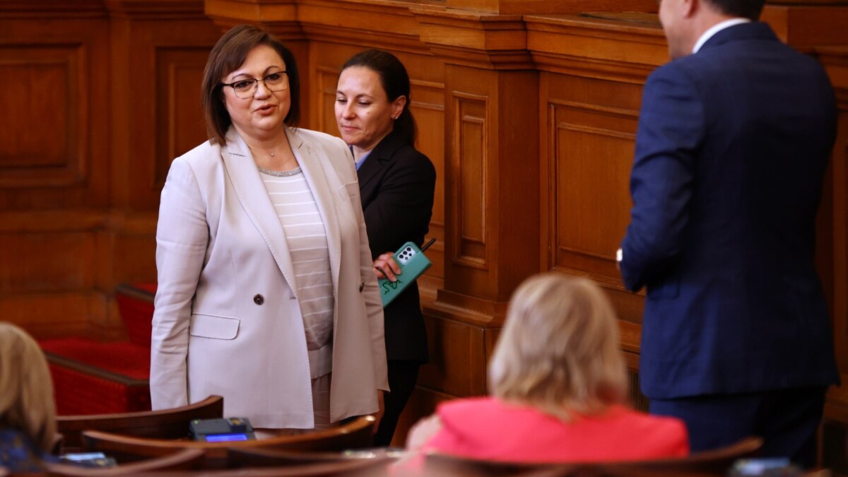 БСП Възраждане и ИТН обвиниха ПП ДБ в отказ от национален суверенитет