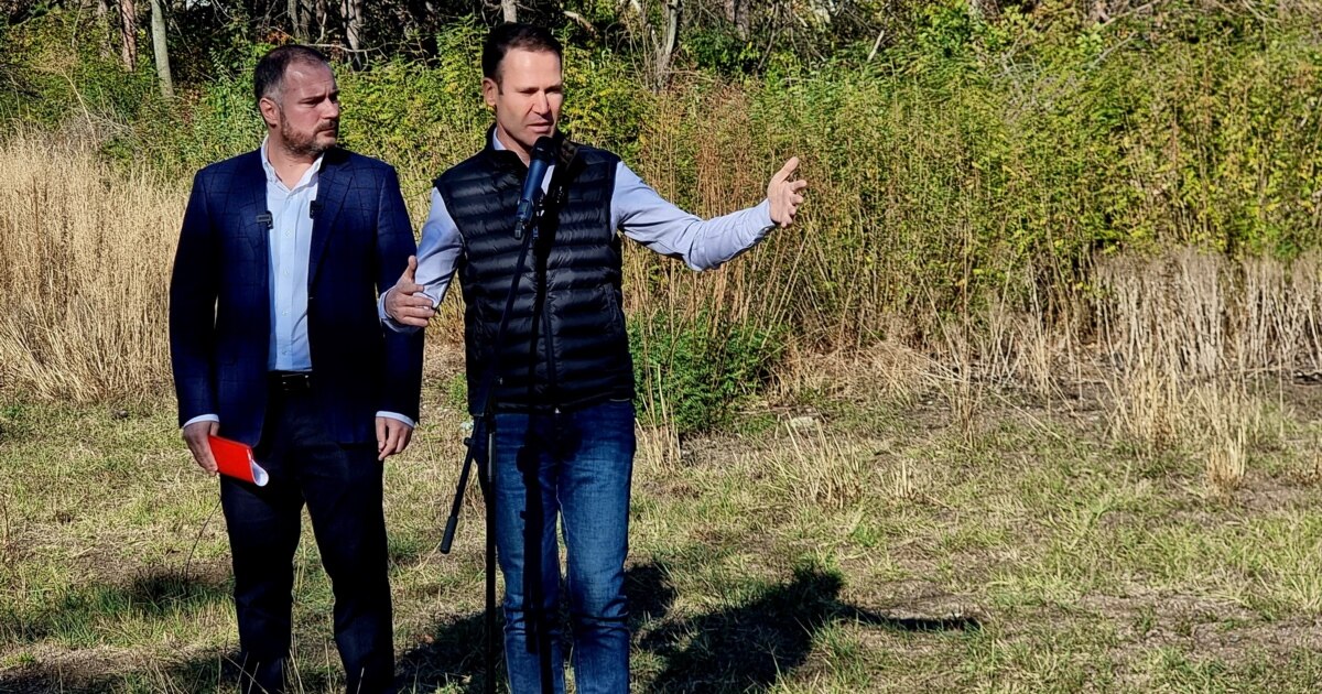 Parcul IOR, retrocedat ilegal? Autoritățile din București spun că da și ...