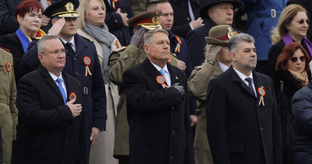 Analiză | Fragilizarea democrației. Extremismul și populismul pe cai ...