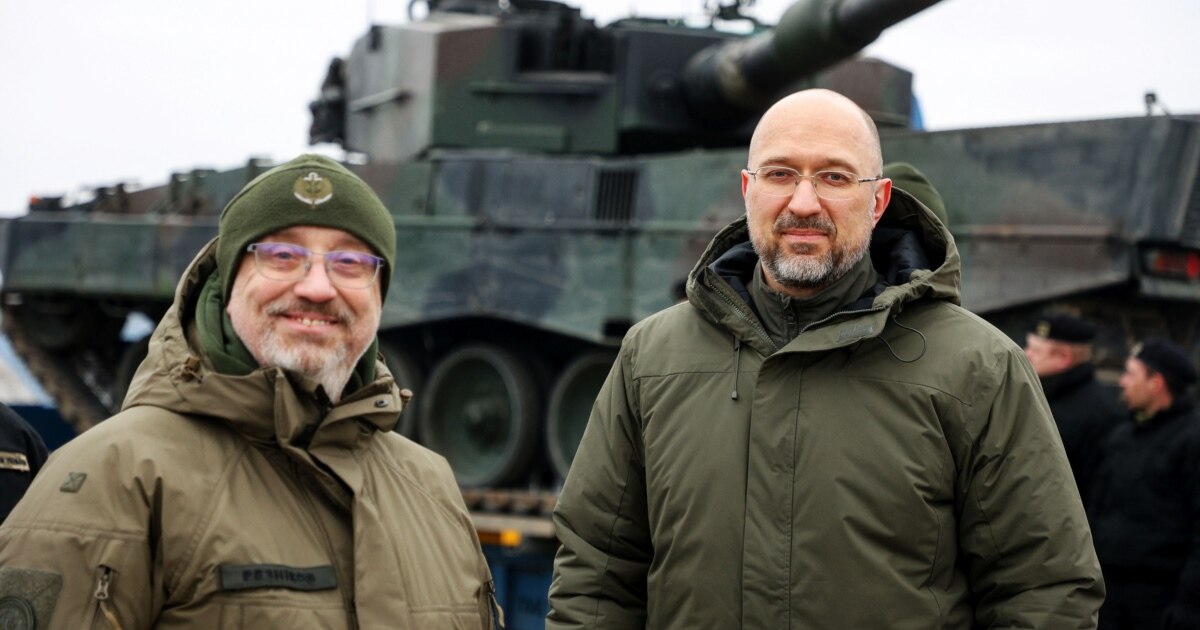 Poland Detains Nine Suspected Of Spying For Russia