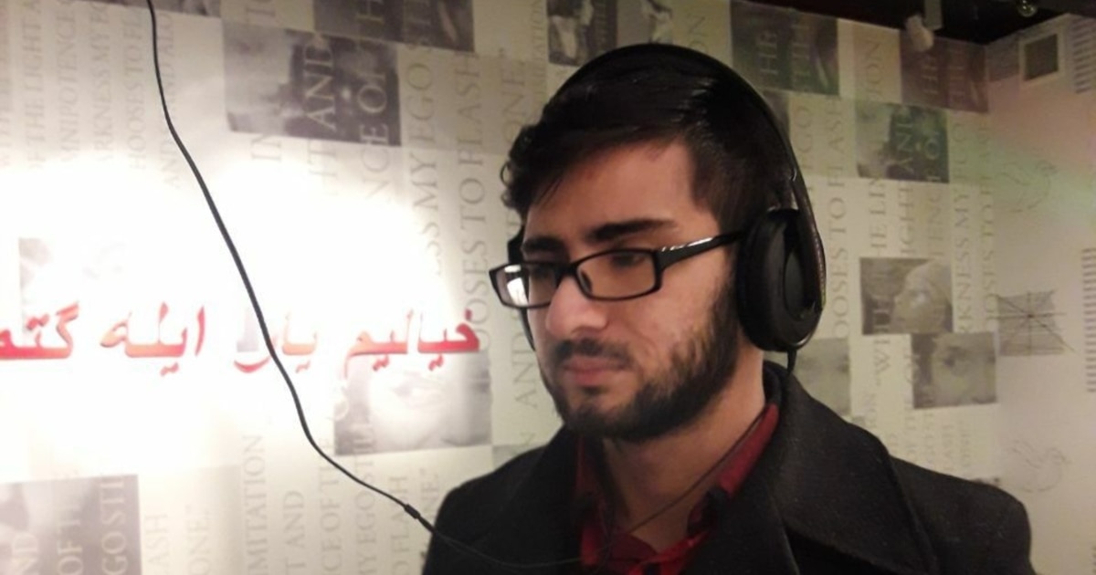 Rights Group Demands Azerbaijan Release Samadov, Other Critics