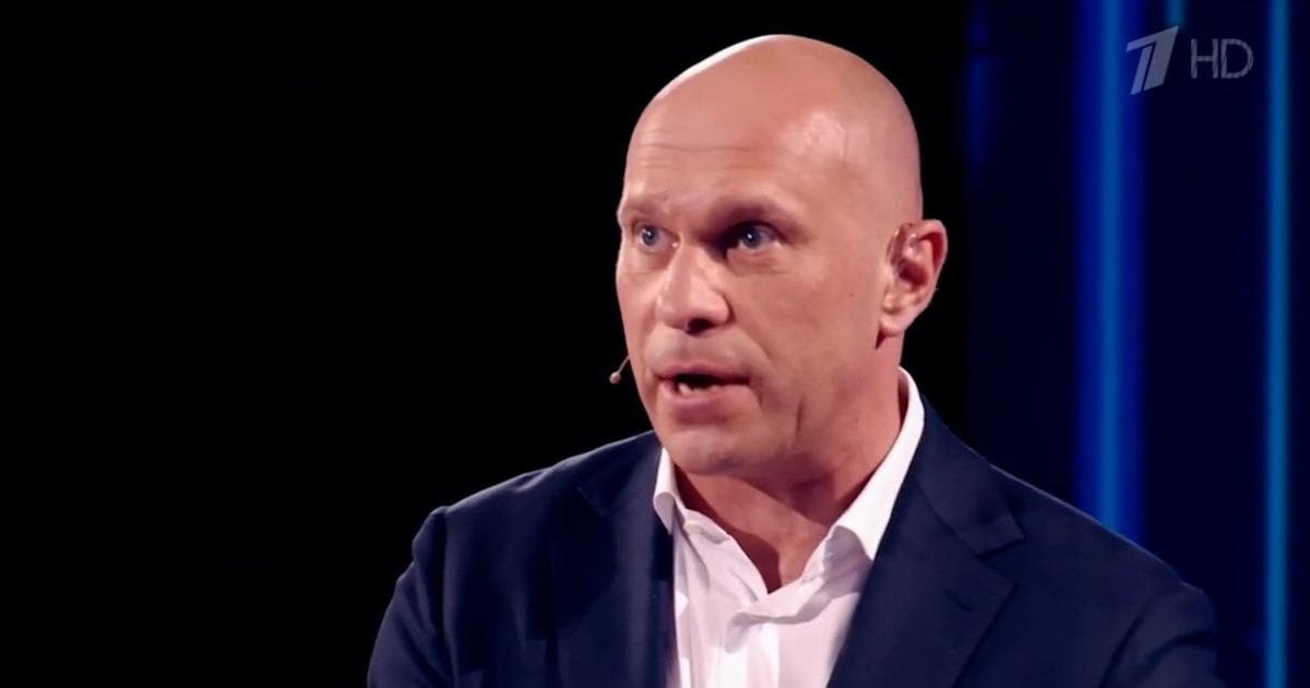 Who Was Illya Kyva? Ukrainian 'Traitor' Gunned Down Near Moscow