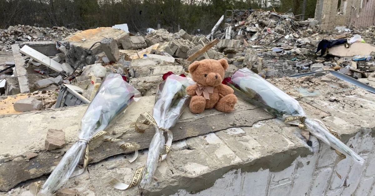 The Week In Russia: Wavering In The West, Horror In Ukraine