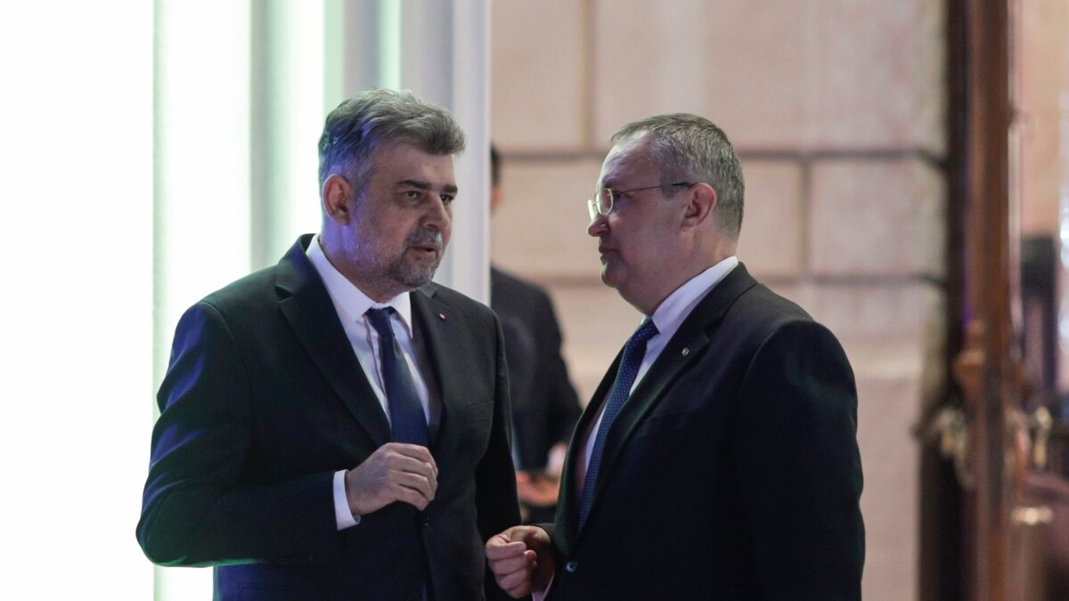 Mizele super-agenției care ar controla toate companiile de stat. PNL ...