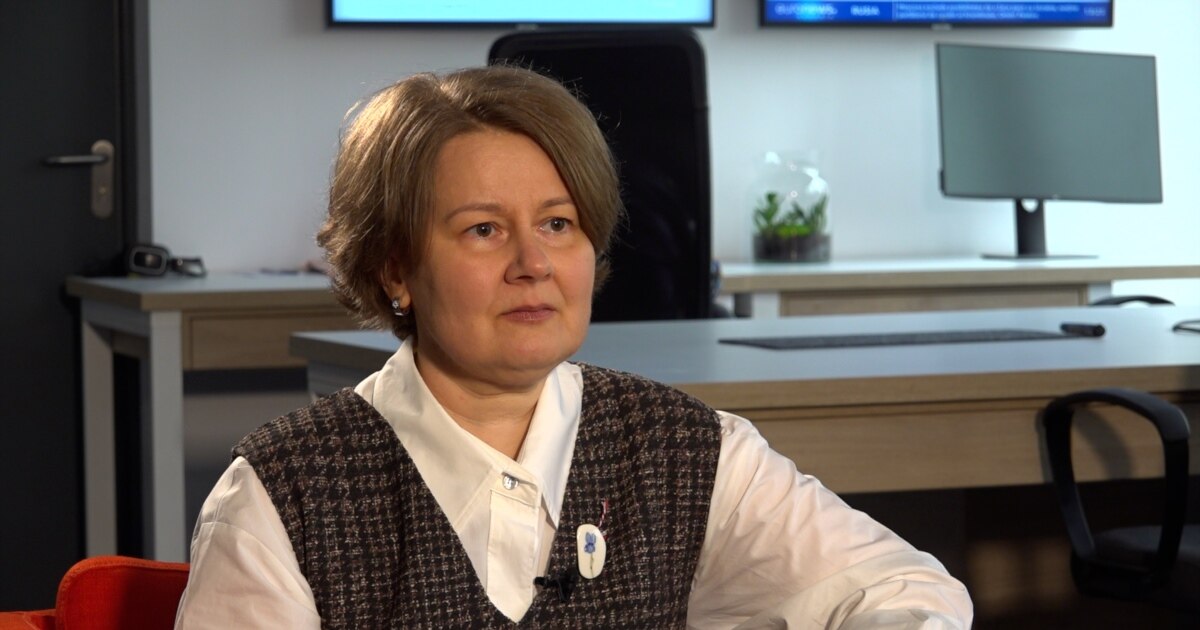 Gabriela Scutea, interviu one2one, despre marile dosare: 10 August ...