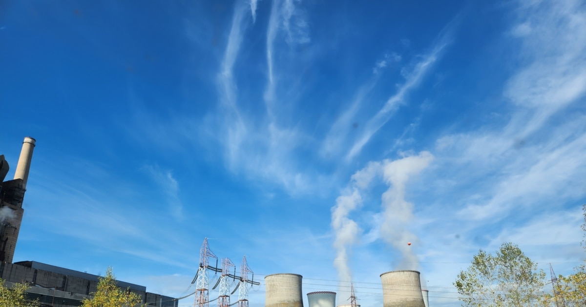 Termocentrala care încălzește Craiova s-ar putea opri de la 1 ianuarie ...