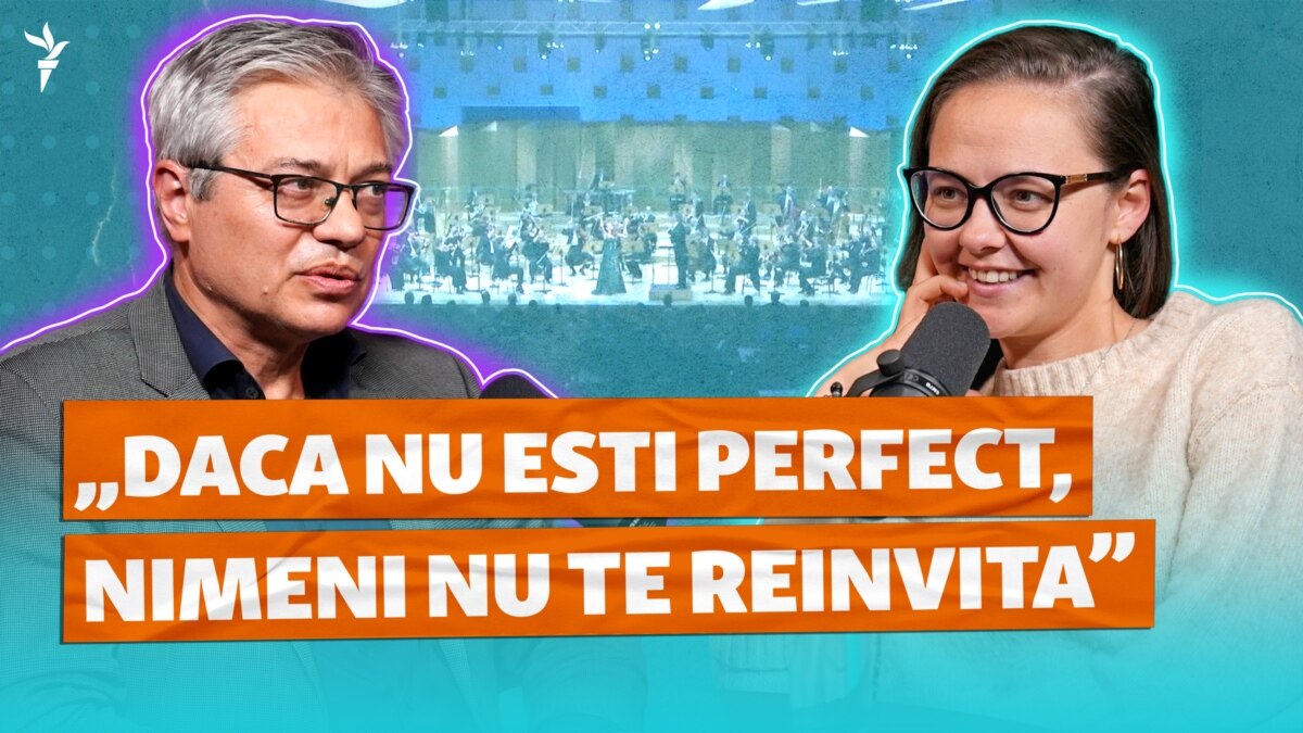 Interviu cu Alexandra Conunova, o faimoasă violonistă din Moldova care ...