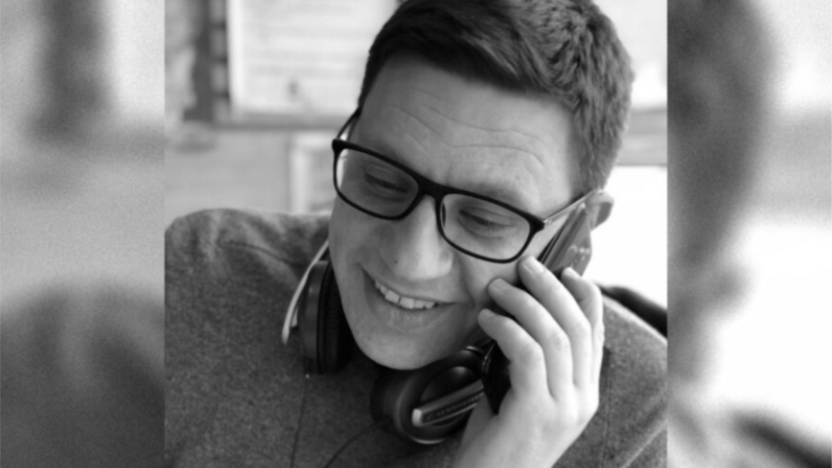 Preminuo urednik televizije N1 Peđa Obradović