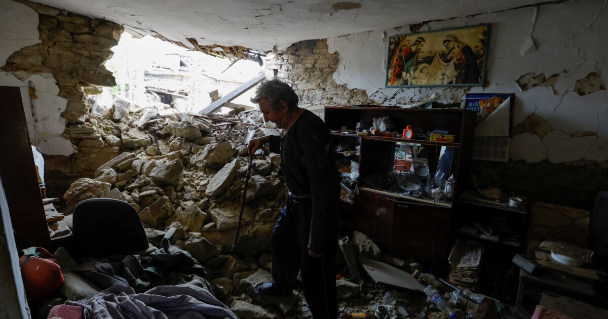 Interviu | Cosmin Popa, istoric: „Războiul dintre Rusia și Ucraina se ...