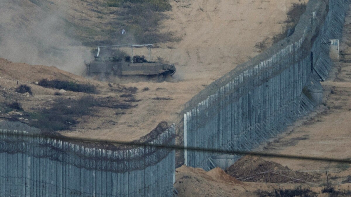 HonestReporting: публикации фото нападения ХАМАС вызывают вопросы