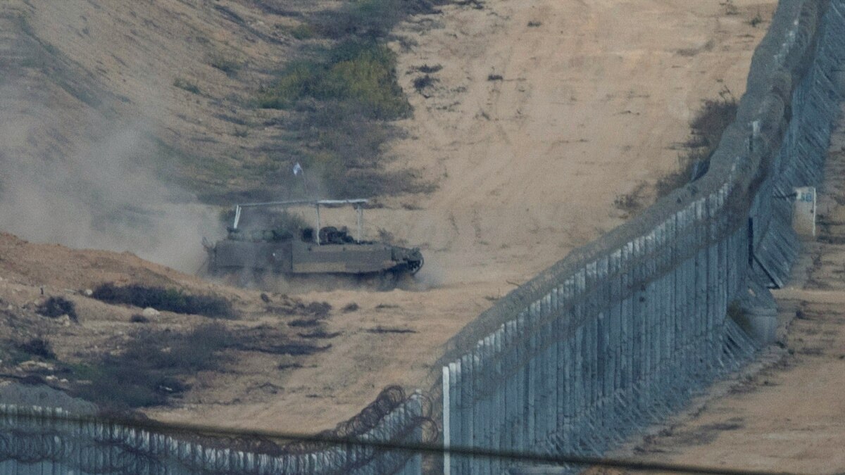 HonestReporting поднял вопрос этичности снимков нападения ХАМАС на ...