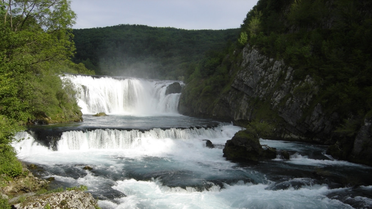 Kamenolom 'prijeti' nacionalnom parku na zapadu BiH
