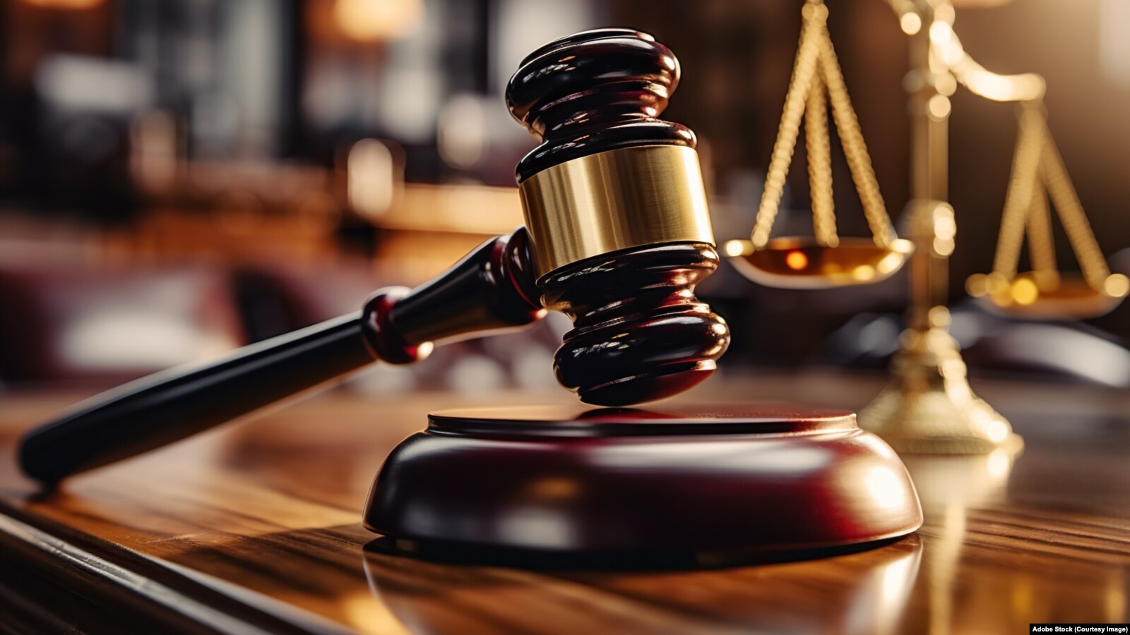 Загибель нацгвардійця у ДТП суд залишив суддю Тандира під вартою і наклав арешт на майно