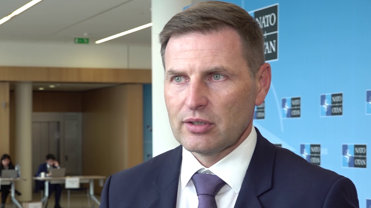 Естонія передала Україні новий пакет військової допомоги