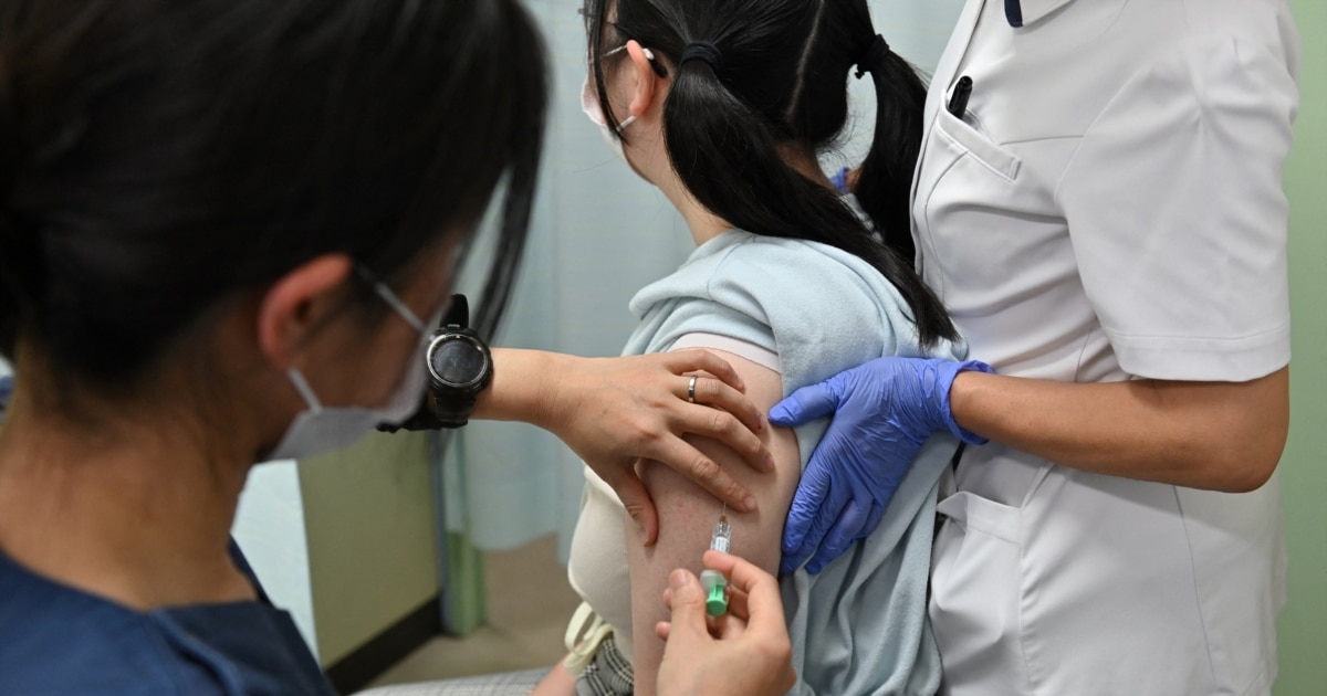 Защо момичетата в България не се ваксинират срещу вируса причиняващ рак на маточната шийка