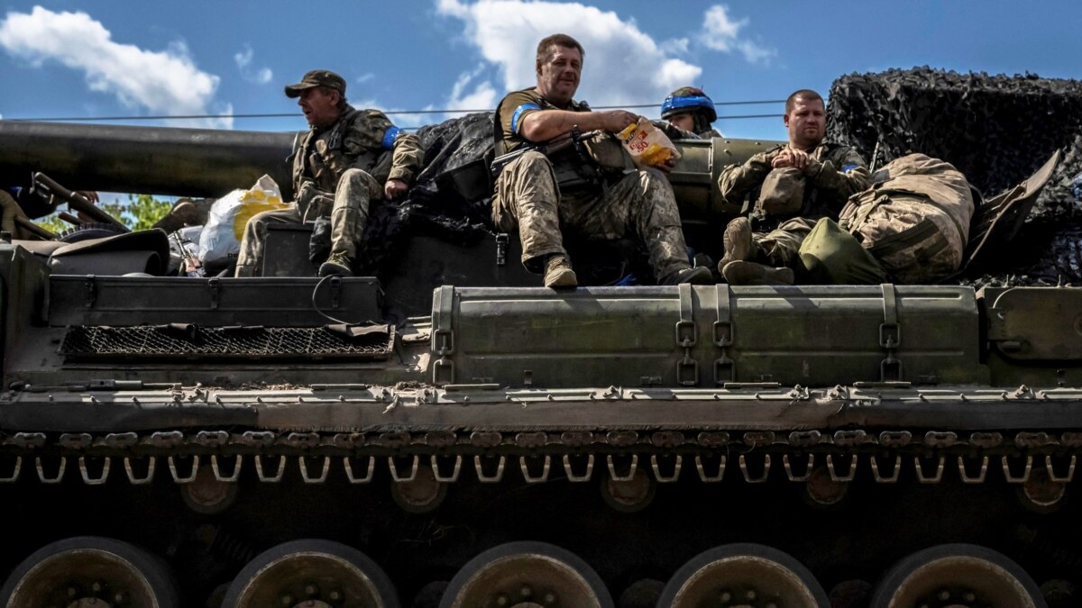 Генштаб ЗСУ найбільш напружена ситуація на Покровському напрямку половина атак РФ була біля