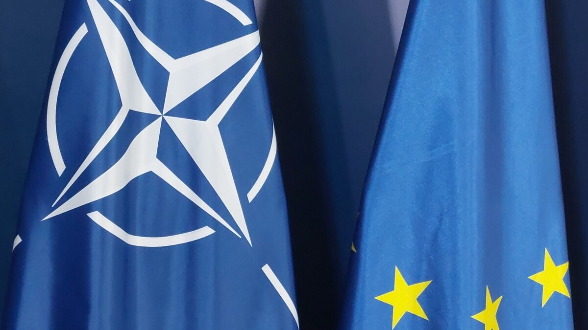 Statele est-europene vor o armată proprie a Europei. O treime dintre ...