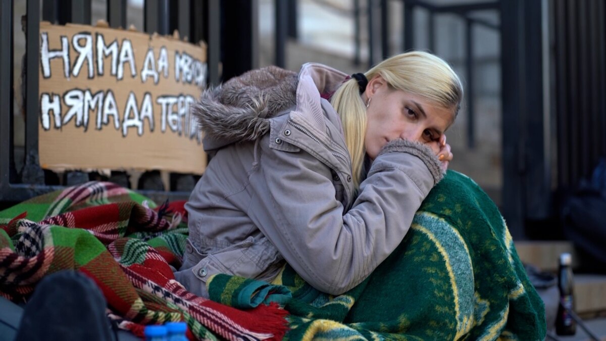 Transgender Woman Declares Hunger Strike Until Bulgaria Recognizes Her ...