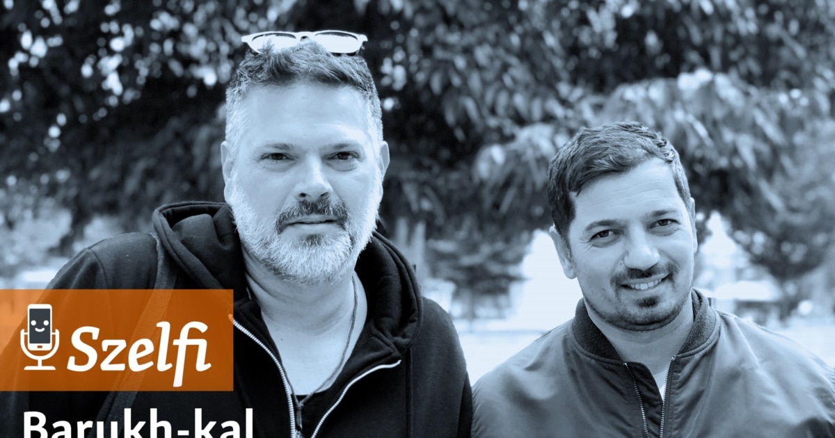 Barukh: „Nem tudom elképzelni, hogy akik hazajönnek a háborúból, azok ...