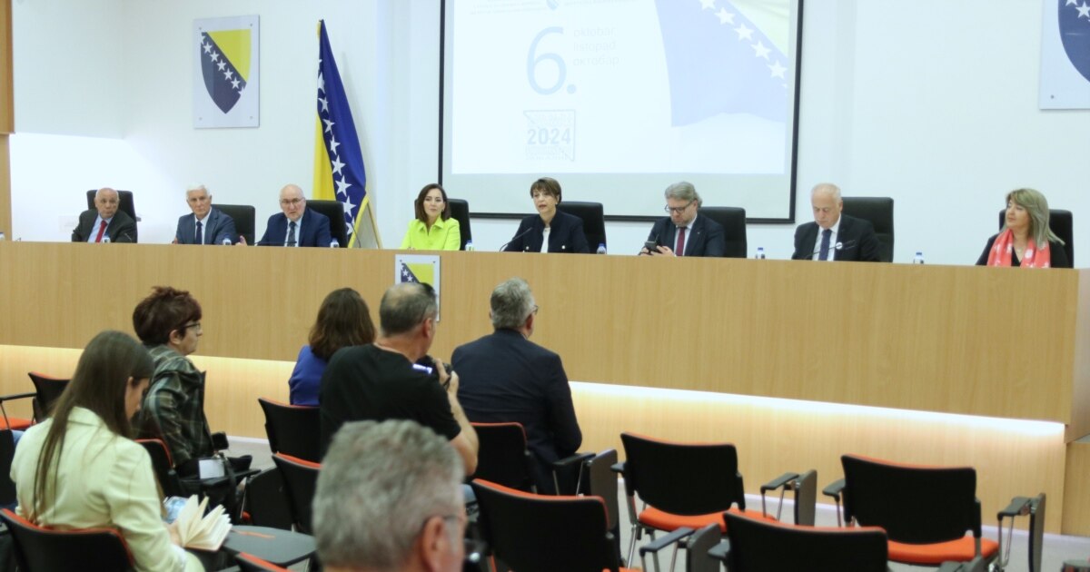Centralna izborna komisija raspisala lokalne izbore u BiH