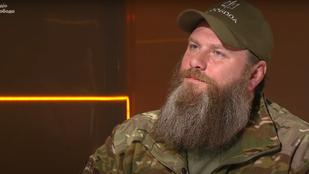 «Залужний вголос сказав те, що на фронті говорять постійно»: Володимир ...