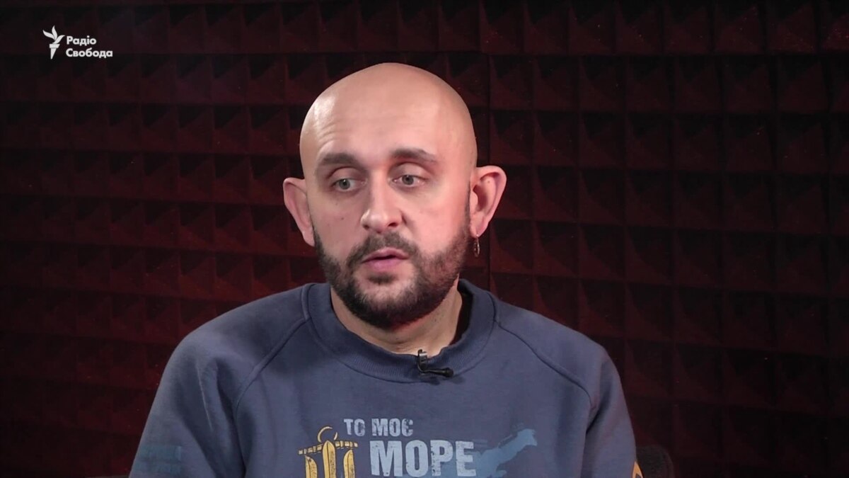 «Донецький Майдан не завершено його поставлено на паузу Станіслав Федорчук відео