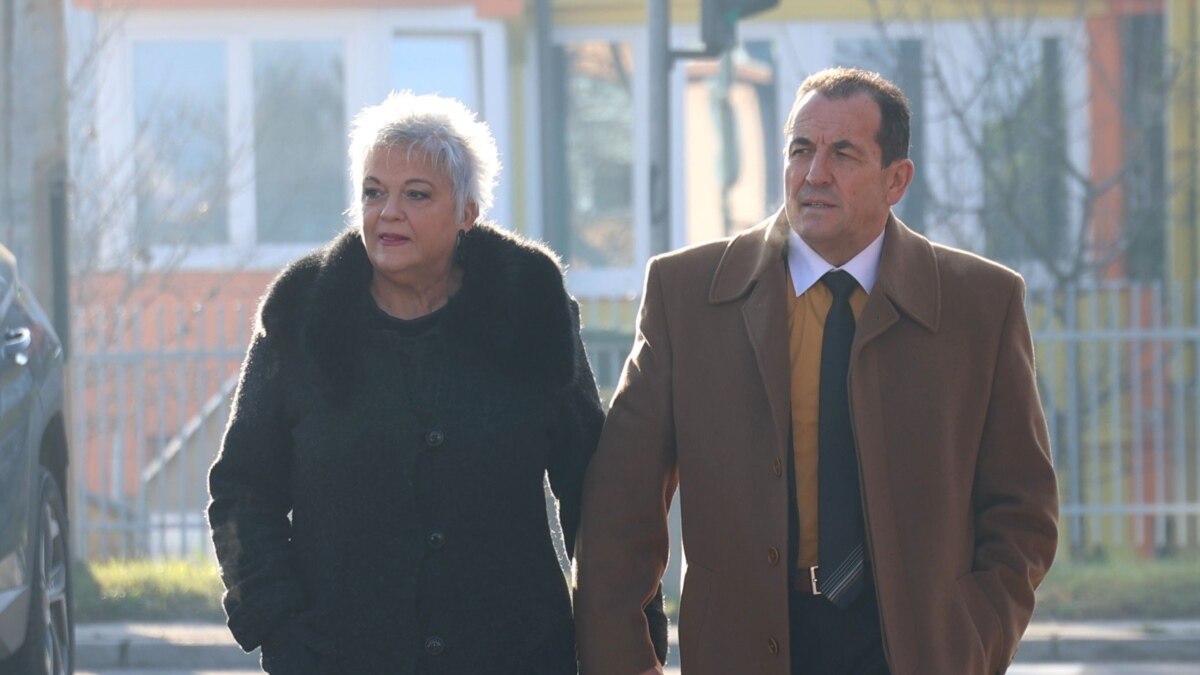 Bivši bh. ministar Selmo Cikotić osuđen na tri godine zatvora za ...