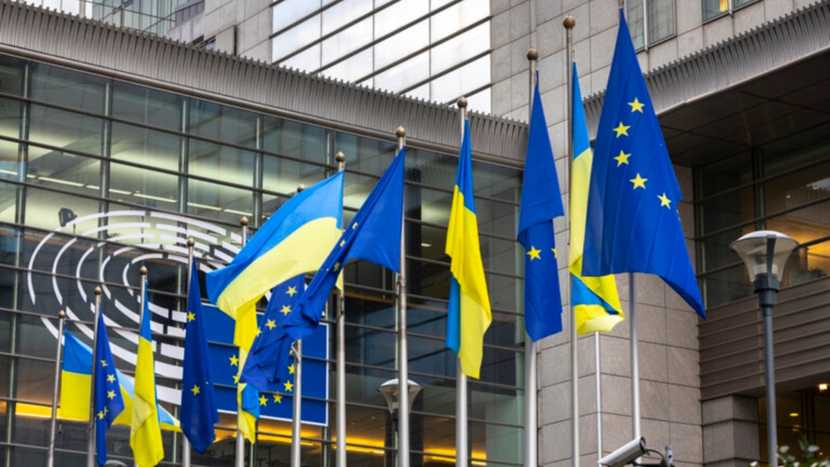 Евросоюз не признал выборы президента РФ на оккупированных территориях