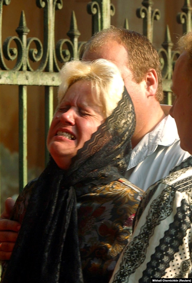 Remembering Sknyliv: The Deadliest Air Show Disaster In History | Vidan.org