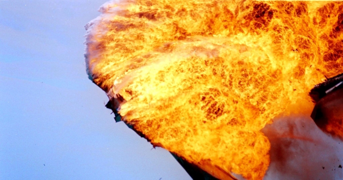 Remembering Sknyliv: The Deadliest Air Show Disaster In History