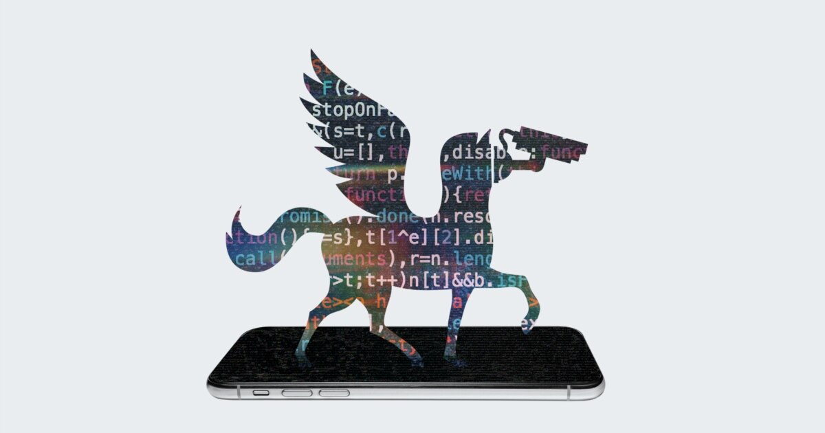 Pegasus-botrány – Eltelt egy év, de mintha semmi sem történt volna