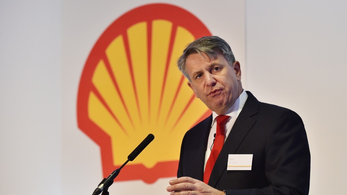 Компанія Shell підписала з Іраном угоду про дослідження родовищ