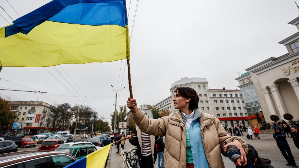 «Це може бути тільки Україна Видання The Economist обрало країну 2022