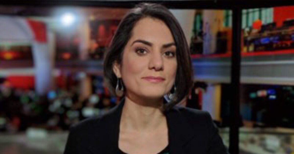 Iranian Women's Rights Activist Calls For World Cup Crowds To Chant ...