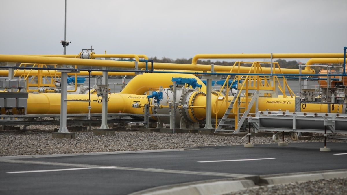 Gazprom a redus livrările de gaze către România cu 90%. Directorul ...